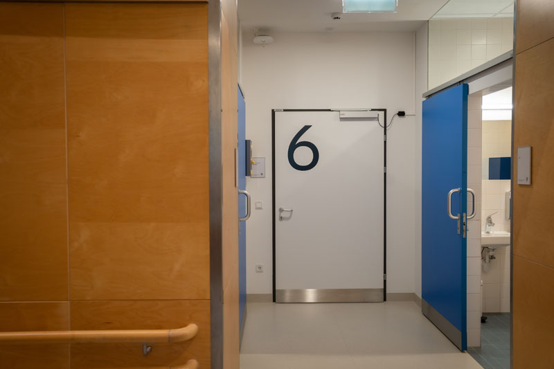 Abteilungen aus der Klinik Penzing erfolgreich nach Hietzing und ...