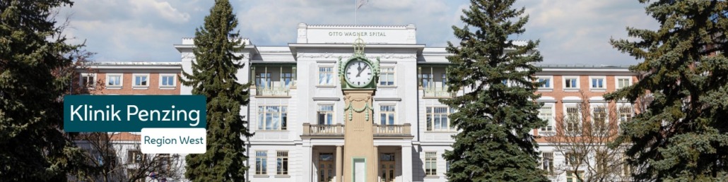 Standort Penzing der Klinik Ottakring – Wiener Gesundheitsverbund ...