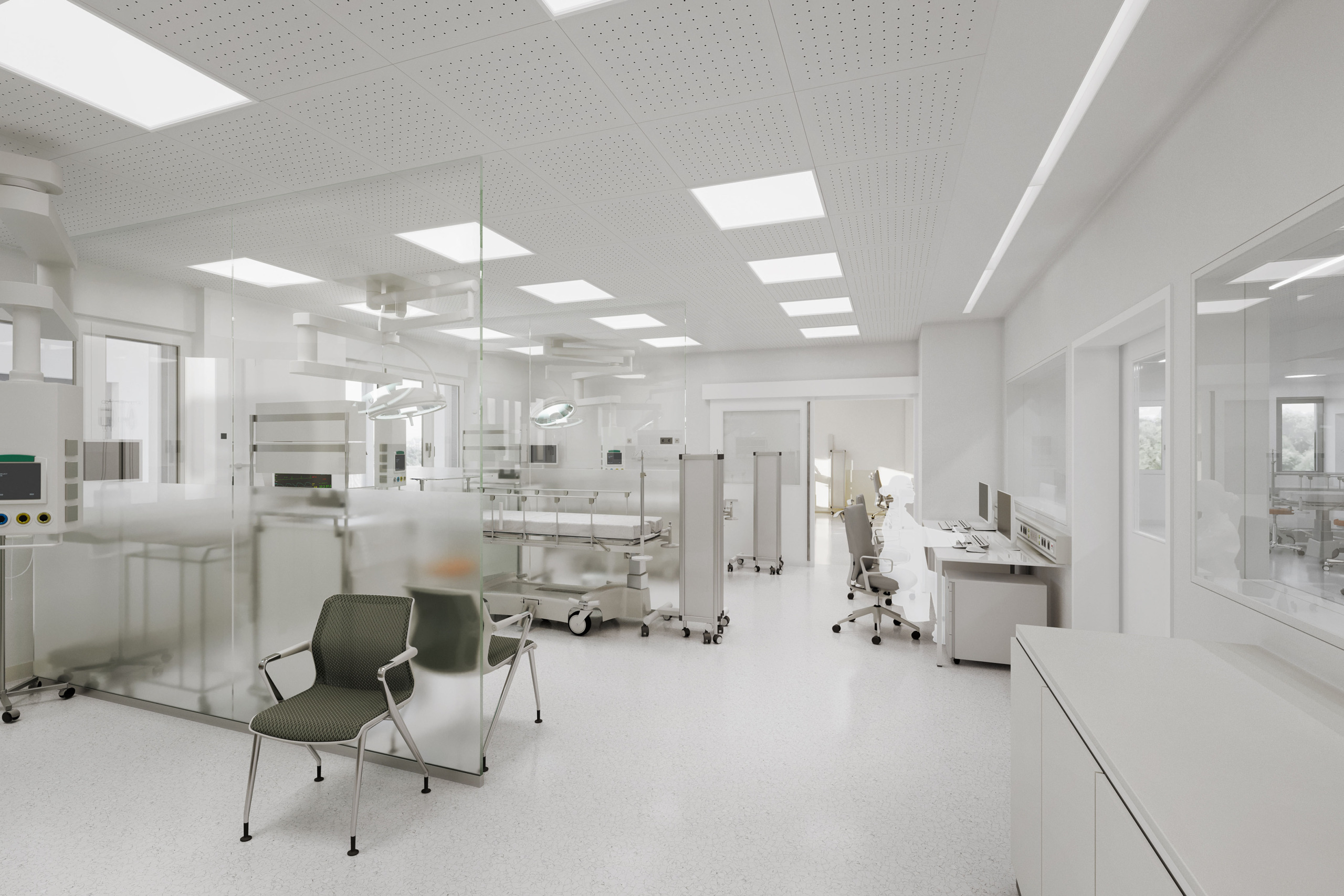 Presse-Kontakt Bauprojekte | Wiener Gesundheitsverbund